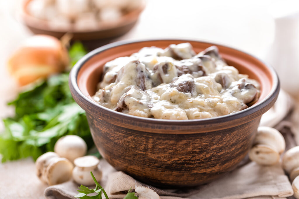 5 dicas para usar o molho perfeito em suas receitas